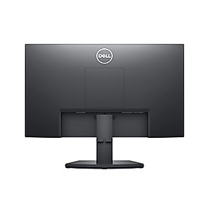 Dell 22 Monitor - SE2222H 22 8ms (gtg), VA (Vertical Alignment), Full HD (1920 x 1080), 60 Hz, Monitor Connectivity: VGA, HDMI 1.4