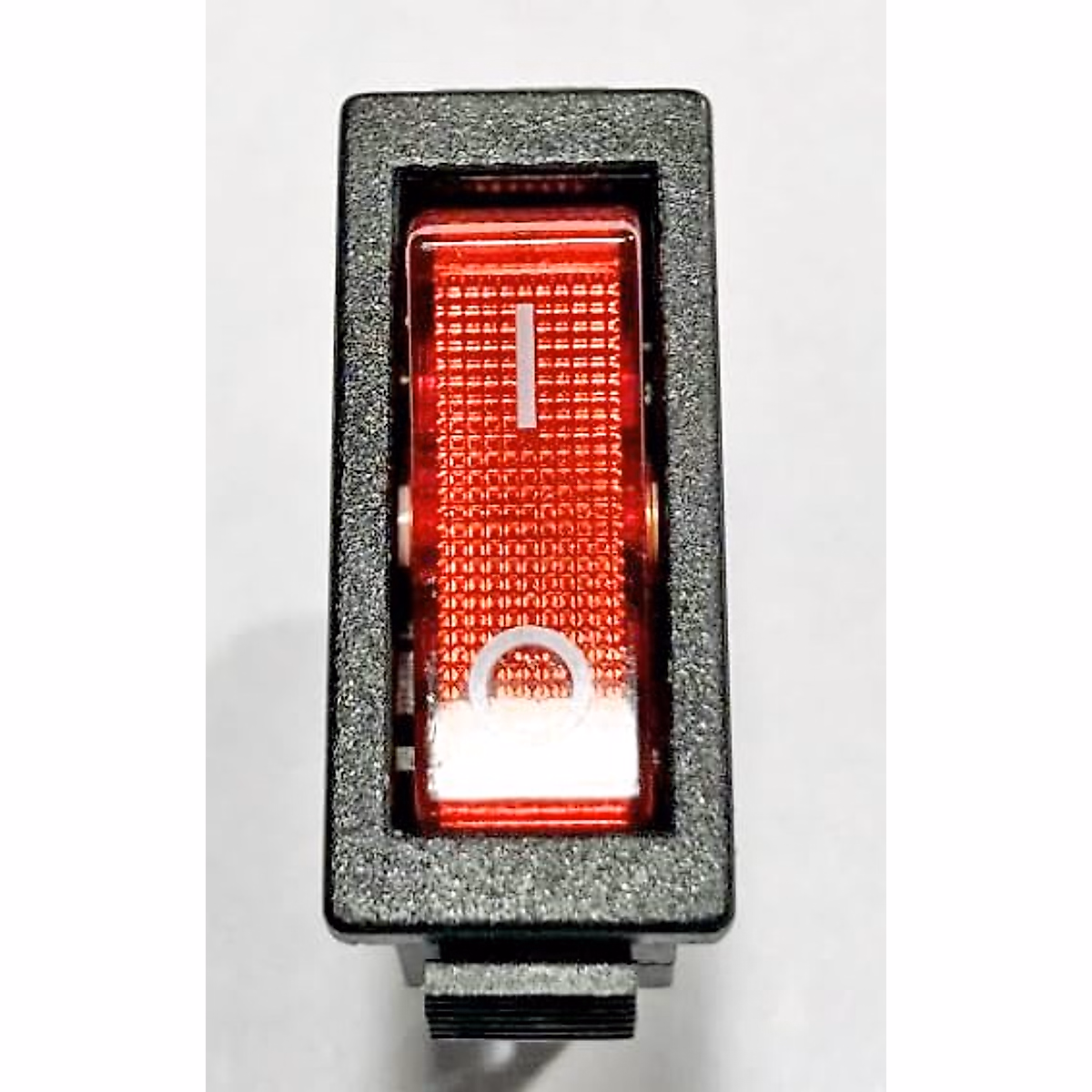 Popcorn Machine Switch - NF1044 for Great Northern Machines