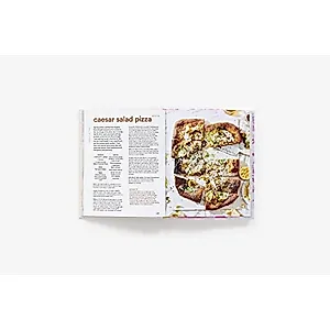 Salad Freak: Recipes to Feed a Healthy Obsession