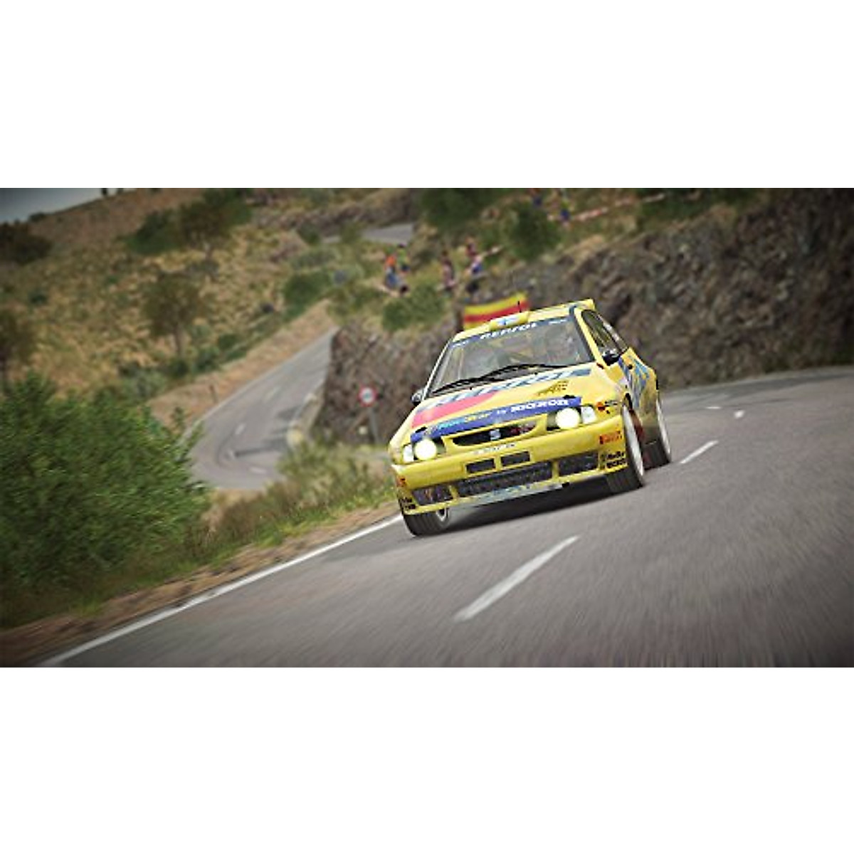 DiRT 4 - Day One Edition - Xbox One