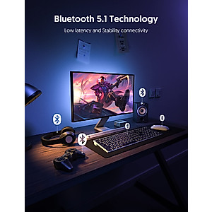 WiFi 6 PCIe WiFi Card for PC， AX3000 Dual Band Wireless Adapter with Heat Sink , Bluetooth 5.1, MU-MIMO, Ultra-Low Latency, Supports Windows 10 (64 bit) Only