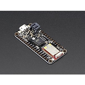 Adafruit Industries, Adafruit Feather 32u4 Bluefruit LE
