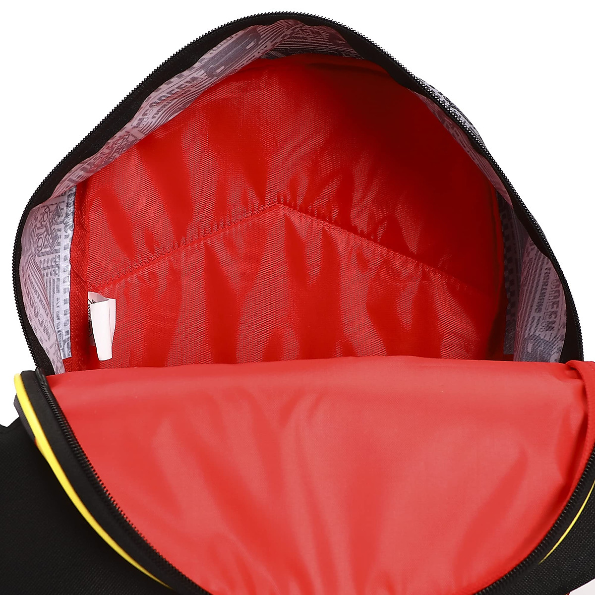 Pixar Cars Lightning McQueen Backpack