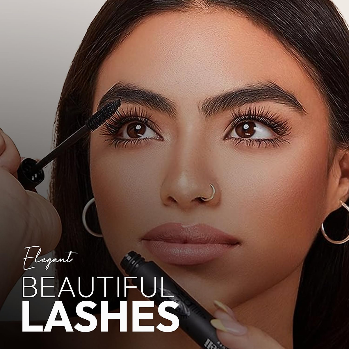 Araceli Beauty Monarca Mascara