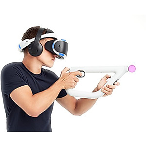 PlayStation 4 Gold Wireless Headset [Black]