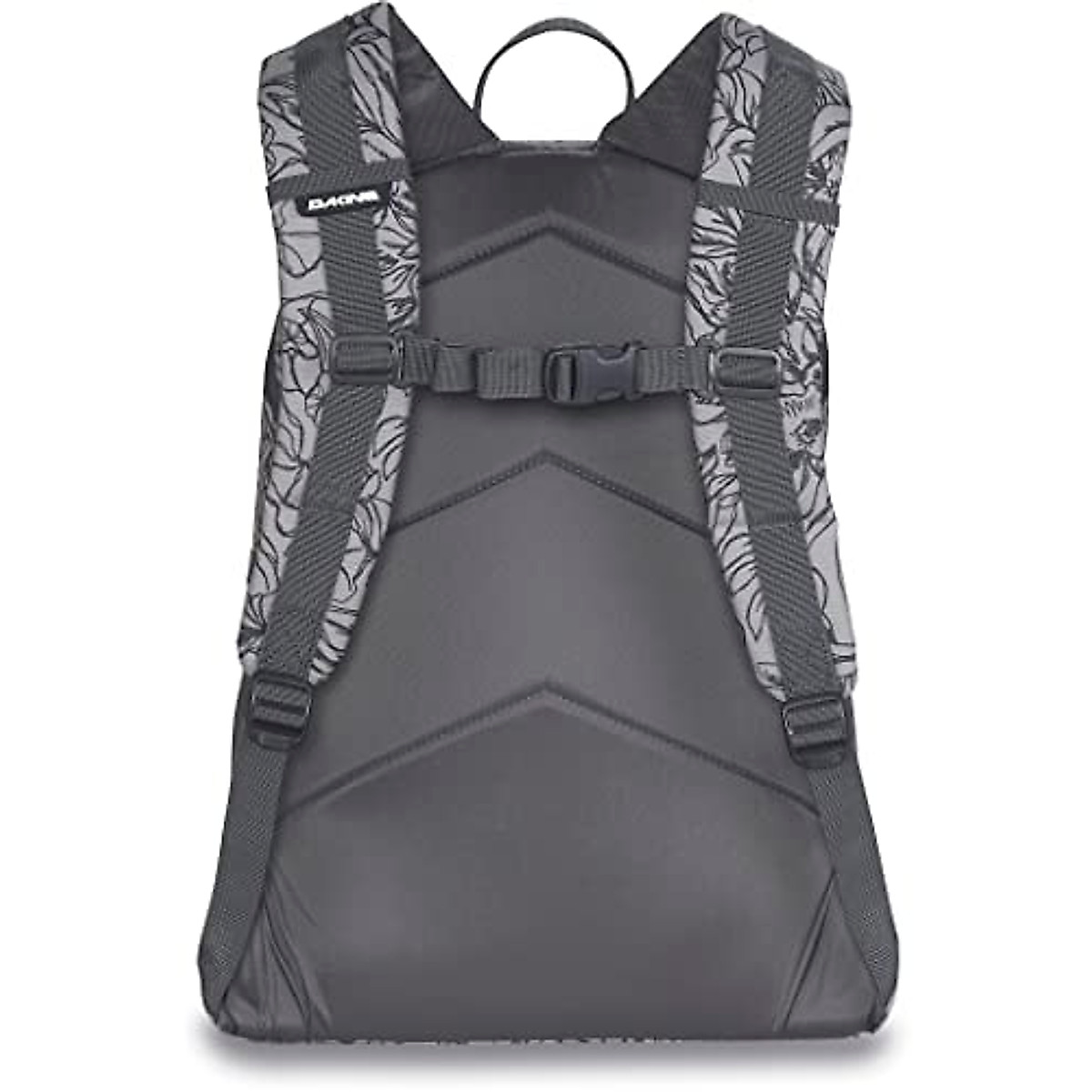 Dakine Wndr Pack 18L - Poppy Griffin, One Size