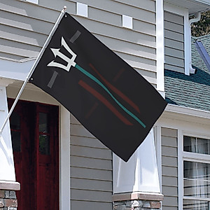 Badlands Flag Dream Smp Garden Flag 3x5 Ft Decor Outdoor Banner Sign Party Parade Breeze Home Fade Proof Flags