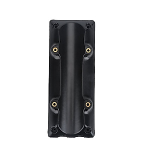 Controller Box, Lithium Battery Controller Box Case Kit for E-bike Electric Bicycles Mountain Bikes