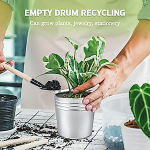 2 Pack Citronella Candles, 3 Wicks 17oz Citronella Candle Outdoor for Home Patio, 160h Long Lasting, Garden Balcony Camping BBQ, Decorative Travel Tin, Natural Soy Wax Jar Candles