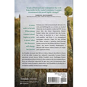 Under the Tulip Tree