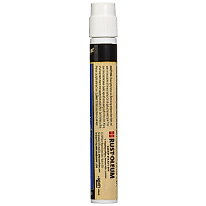 Varathane 248125 Scratch Repair Polyurethane Pen, Clear
