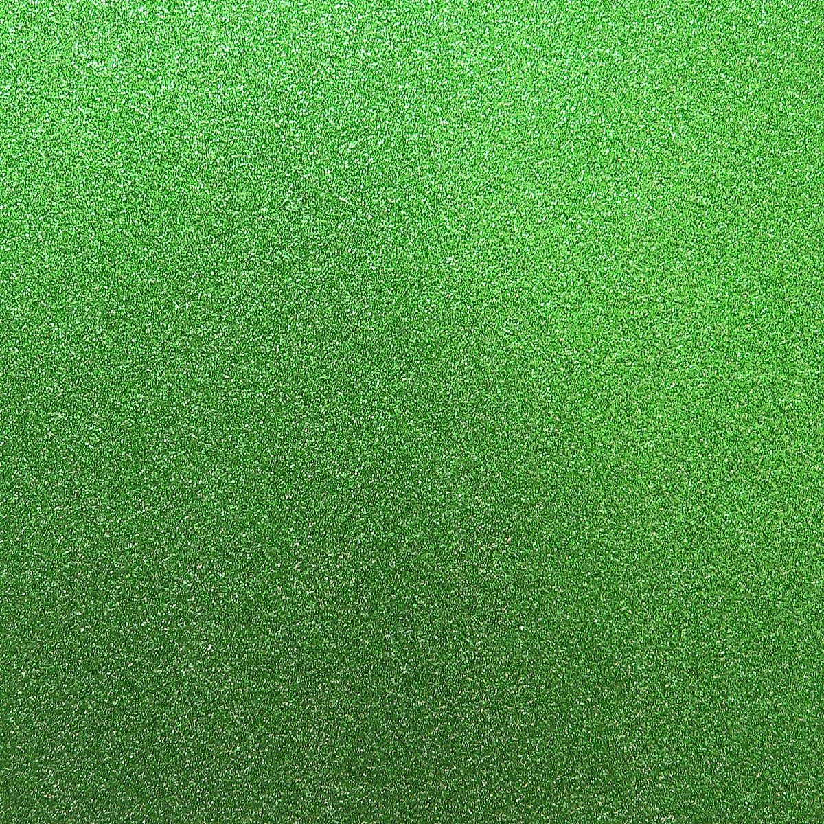 Best Creation Inc. Best Creation 12-Inch by 12-Inch Glitter Cardstock, Light Green