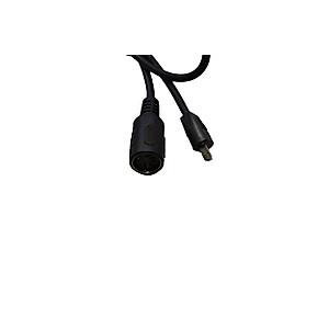 Okin DeltaDrive Linear Actuator Motor For Power Recliners and Lift Chairs