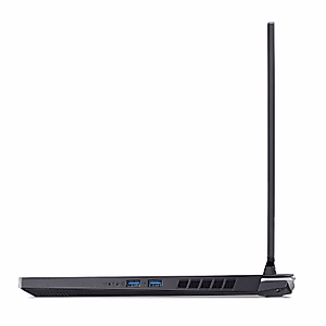 Acer Nitro 5 Gaming Laptop, 15.6/ FHD IPS 144Hz Display, 12th Gen Intel Core i5-12500H, GeForce RTX 3050 Ti 4GB, 32GB RAM, 2TB PCIe 4.0, Backlit KB, Thunderbolt 4, HDMI, Wi-Fi 6, Win 11 Pro