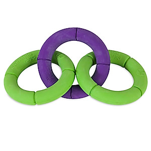 JW Invincible Chains, Small