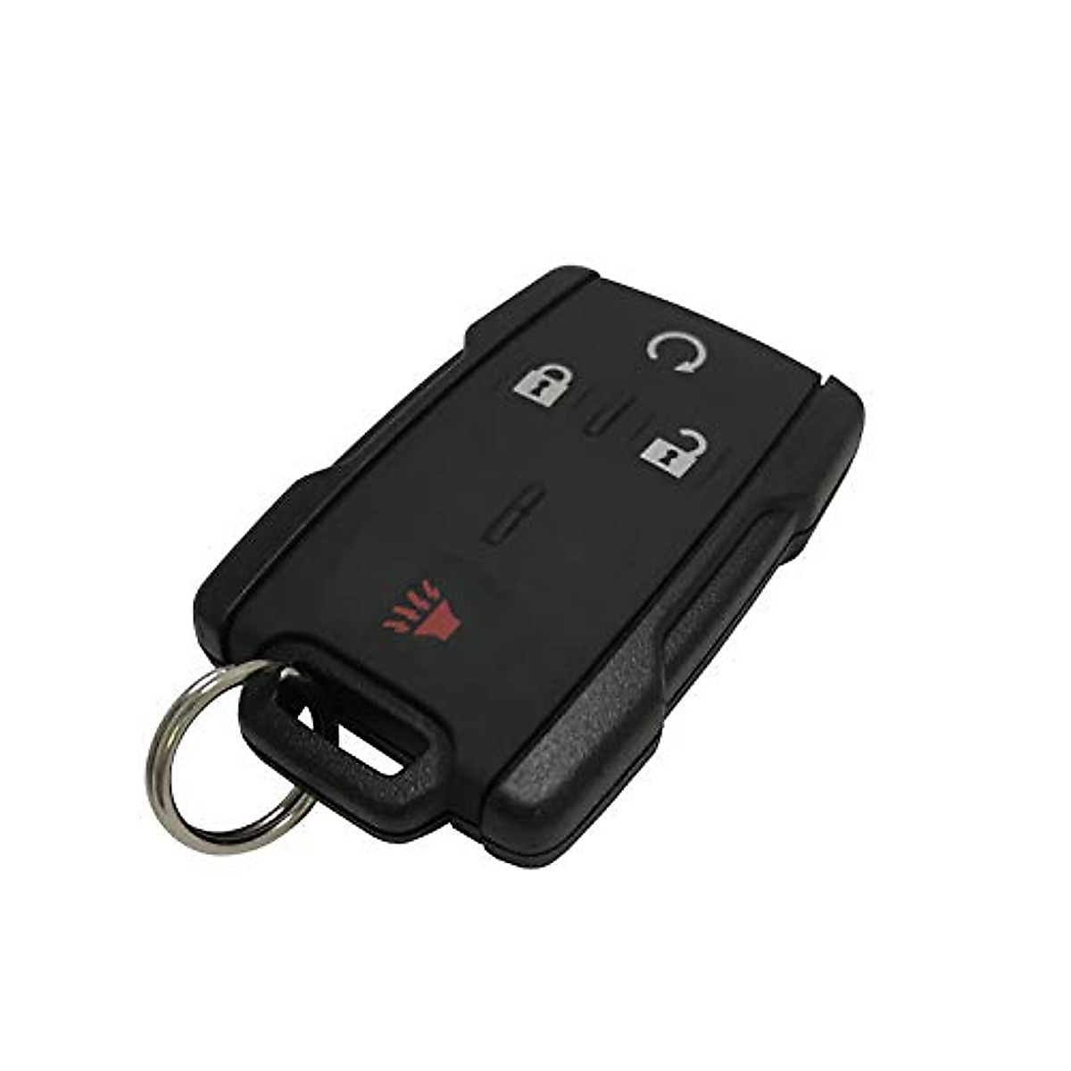 GM Genuine Parts 22881480 4 Button Keyless Entry Remote Key Fob