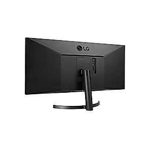 LG 34" 21:9 UltraWide IPS FreeSync LED Full HD 2560x1080 Monitor (Open Box)