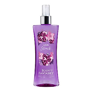 Parfums De Coeur Body Fantasies Signature Love Struck Body Spray