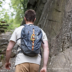 Petzl Sports, Grey, 18