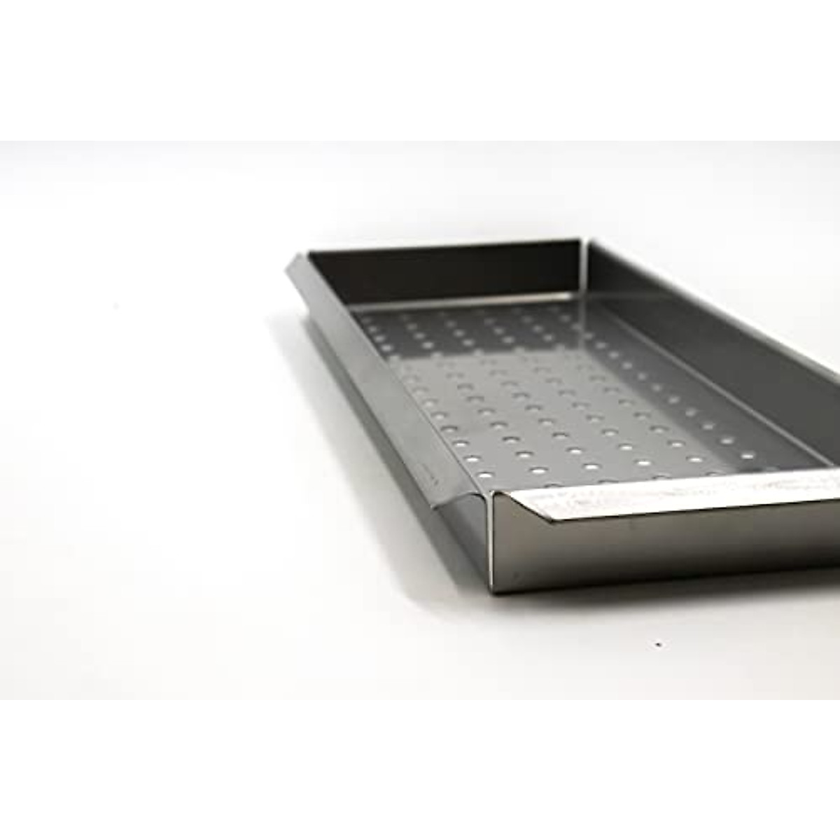 TUTTNAUER 1730 TRAY STAINLESS AUTOCLAVE STERILIZER TRAY 1730M MK E EK VALUEKLAVE