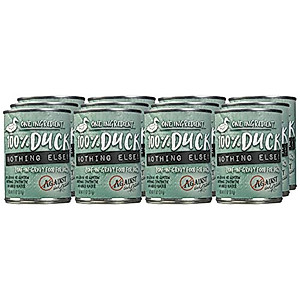 Against The Grain Nothing Else Duck 12/11 Oz