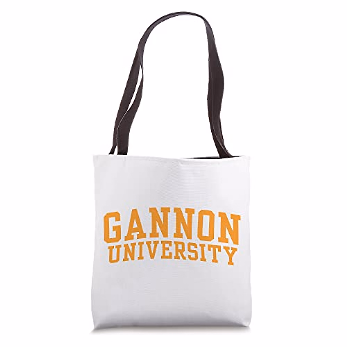 Gannon University OC0708 Tote Bag