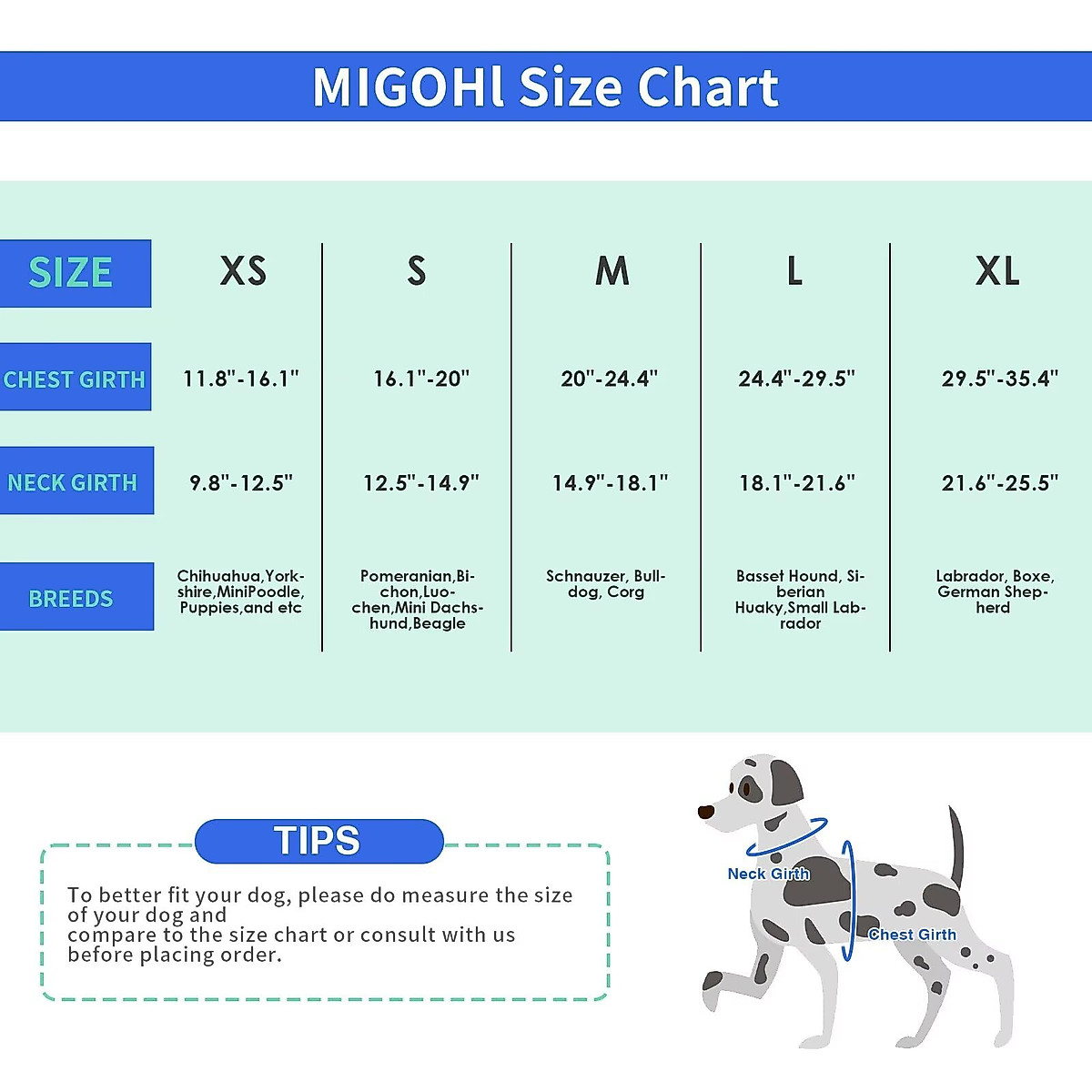 MIGOHI Dog Anxiety Vest,Soft Dog Anxiety Relief Coat,Calming Vest Wrap for Thunderstorm,Fireworks,Travel and Separation,Anxiety Relief for Dogs,Dog Firework Anxiety Relief for Small Dogs,S,Camouflage