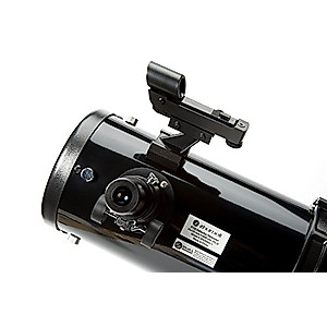 Zhumell Z130 Portable Altazimuth Reflector Telescope