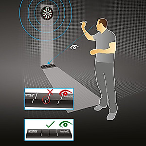 Winmau Sightright 2 for Perfect Dart Vision