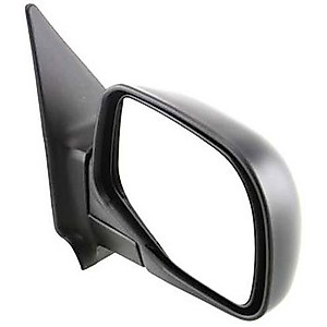 Kool Vue Left & Right Door Mirrors Compatible With Ford Ranger 1998-2005 Paintable Pair Extended Cab