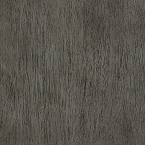 Signature Design by Ashley Hallanden Dining Extension Table, 0, Gray