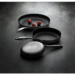 Scanpan SC65003203 CTX Non-Stick Frying Pan 32 cm