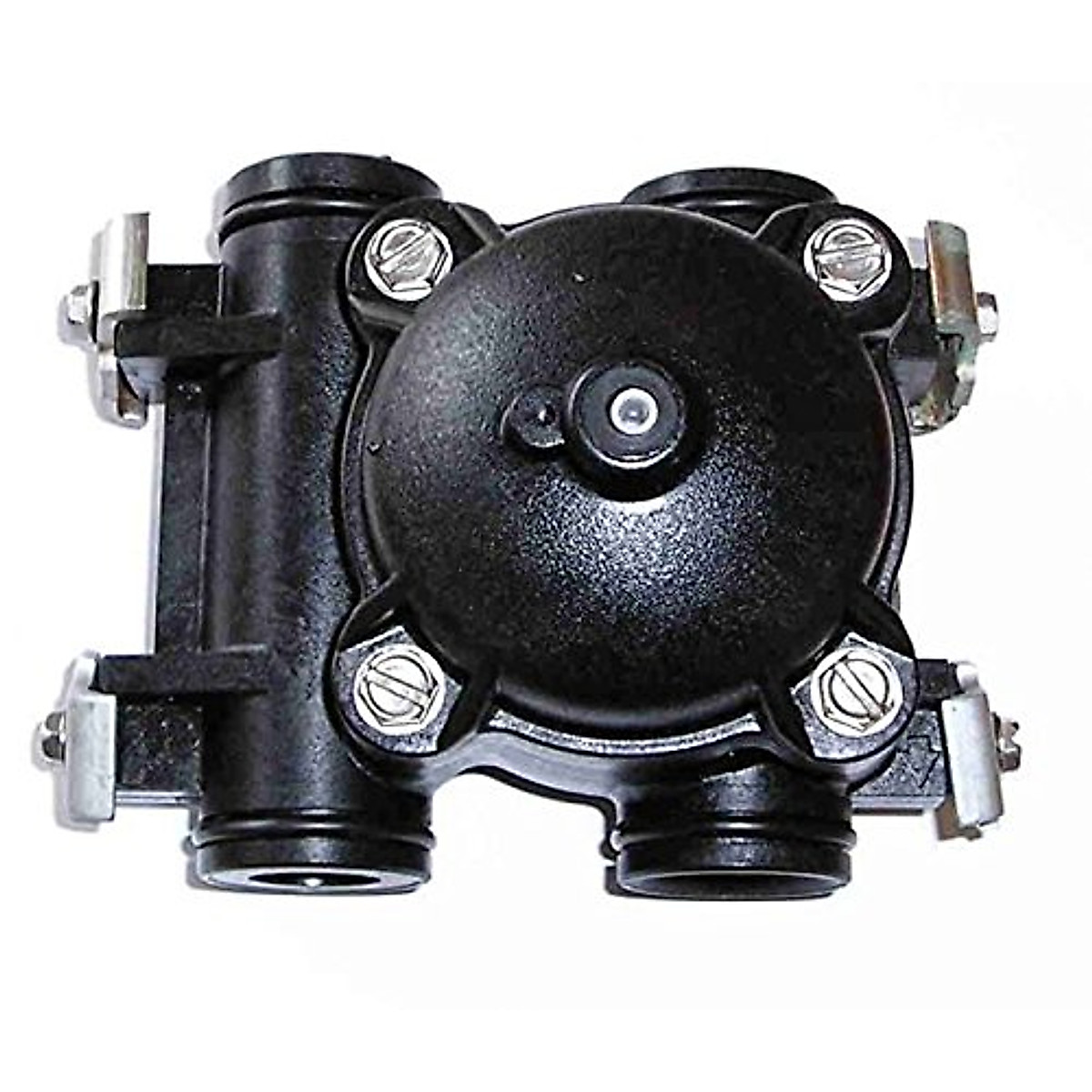 AFWFilters Iron Pro 2 Combination water softener iron filter Fleck 5600SXT digital metered valve 32,000 grain, 32k for whole house