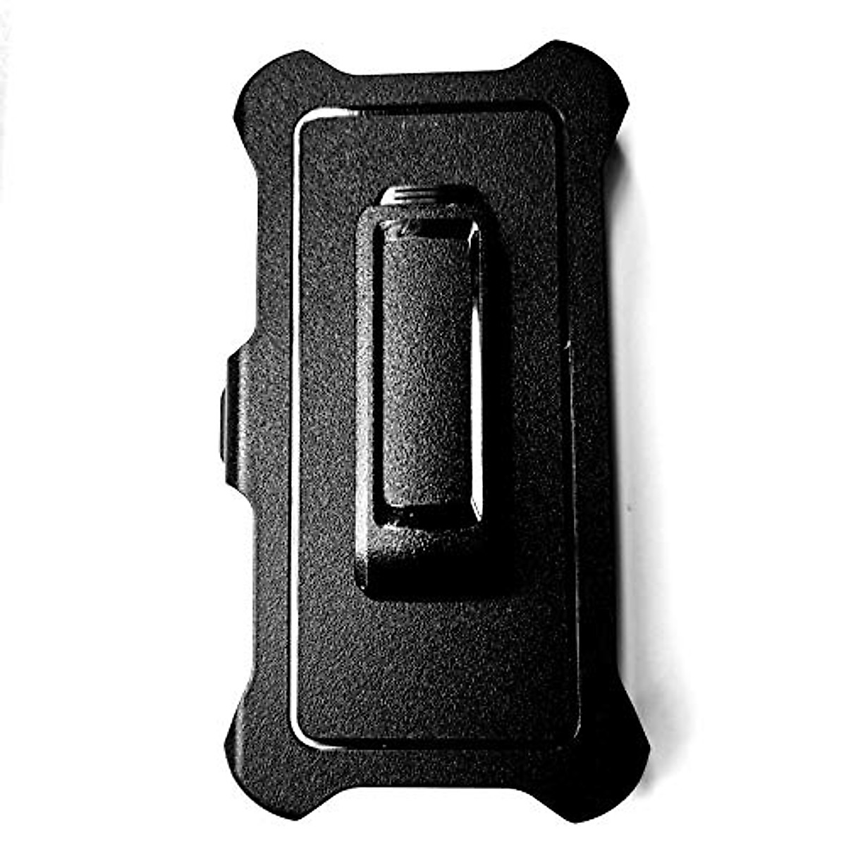 2 Pcs Replacement Holster Belt Clip for OtterBox Defender Series Case Apple iPhone 12, iPhone 12Pro (6.1")