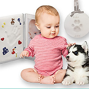 Sculpey Keepsake Clay Frame Set