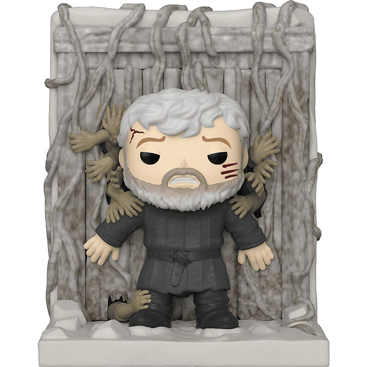 Funko Pop! Deluxe: Game of Thrones - Hodor Holding The Door