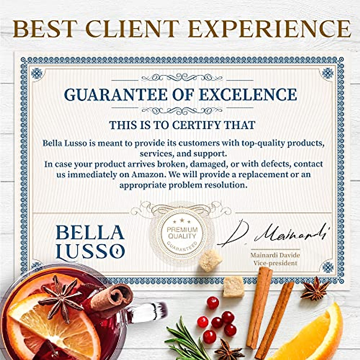 Glass Teapot with Infuser - Kettle for Loose Leaf & Blooming Tea - Stovetop & Microwave Safe Borosilicate Glass - 34oz Clear Pot with Removable Infusion - Premium Tea Maker with Gift Box & Bamboo Lid…