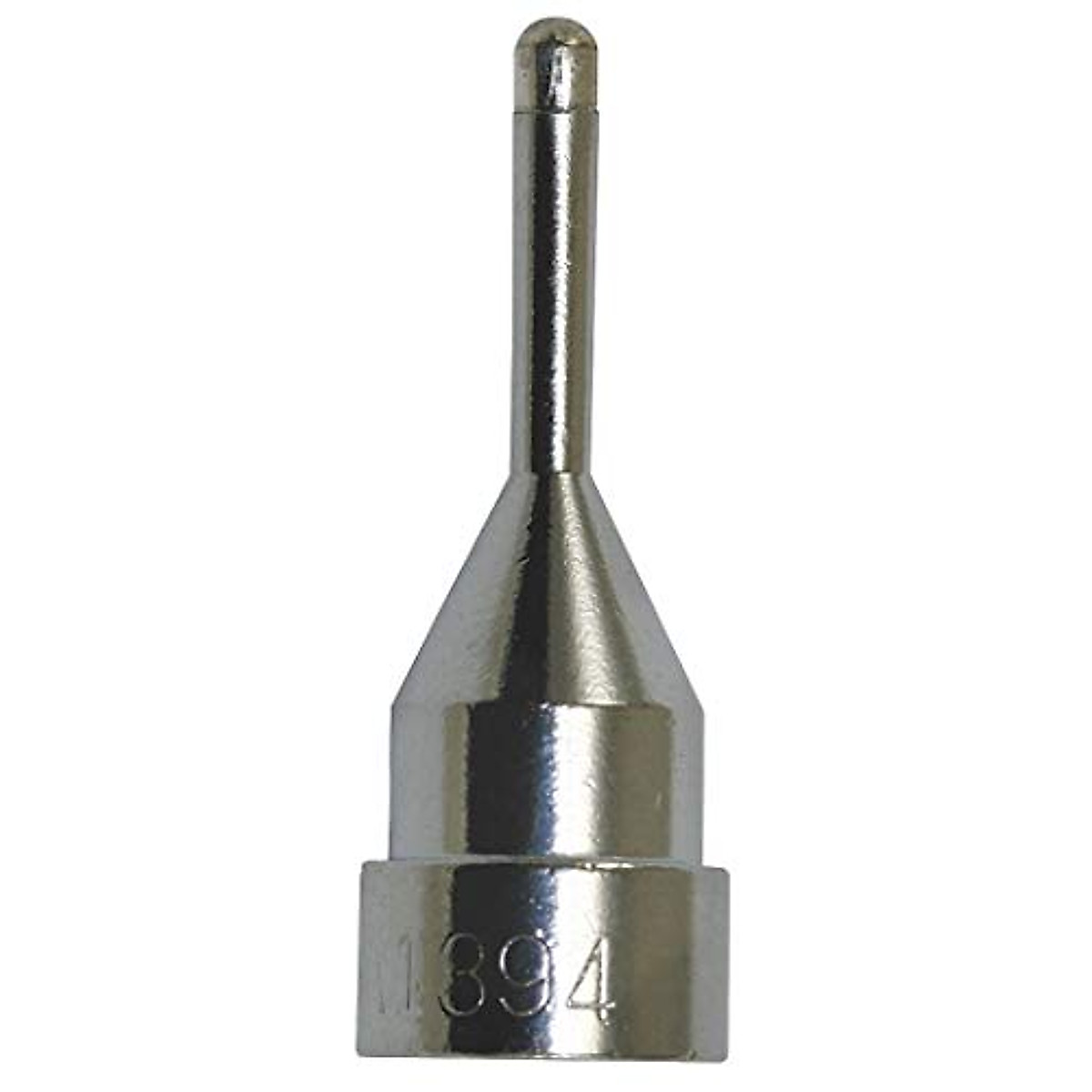 Hakko A1394 Replacement Desoldering Nozzle Extra Long 1.0mm for 802/807/808/817/888-028