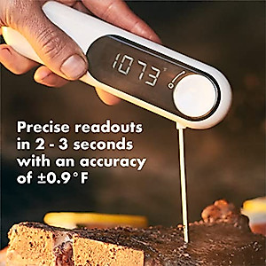 OXO Good Grips Thermocouple Thermometer