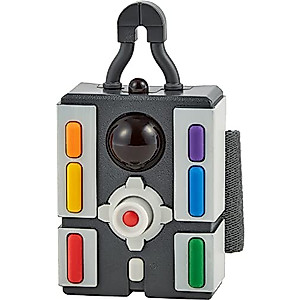 Mattel Star Wars The Mandalorian Grogu RC 12-inch Plush Toy, Real Moves Soft Body Doll with Remote-Controlled Motion & Sounds