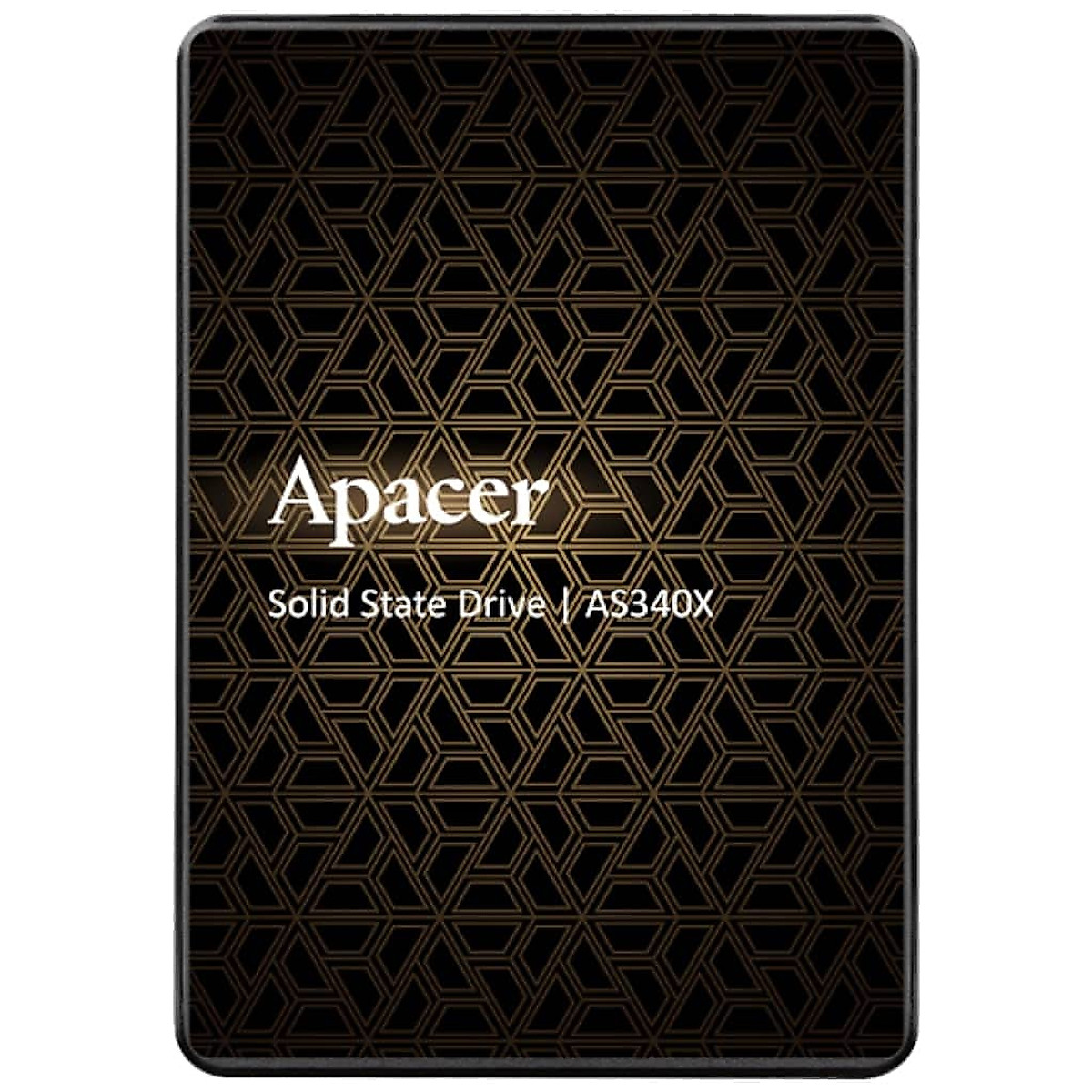Disque Dur SSD Apacer AS340X 240Go