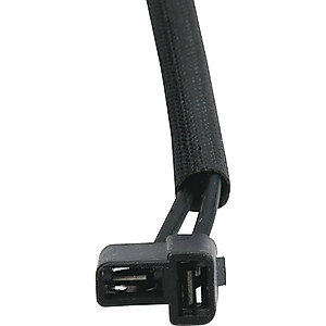 DB Electrical 202003 PTO Blade Clutch Compatible with/Replacement for AYP 287301, 505287301, Dixon 287301, 505287301, ELECTROLUX 287301, 505287301, Husqvarna 287301, 505287301, John Deere AM126100