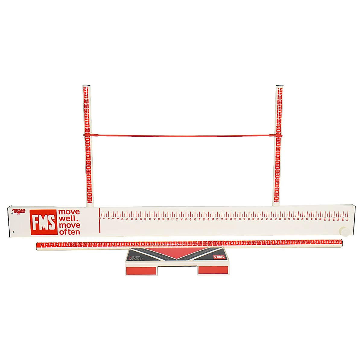 FMS Functional Movement Screen (FMS) Test Kit