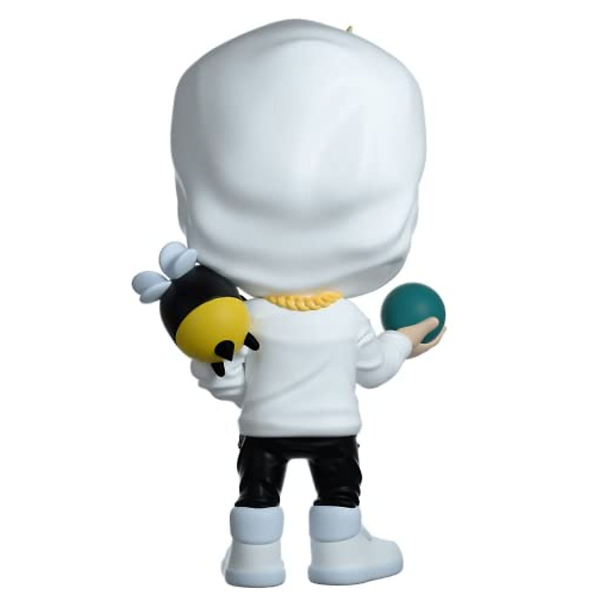 Youtooz Punz #274 4.9" inch Vinyl Figure, Collectible Limited Edition Figure from The Youtooz Gaming Collection