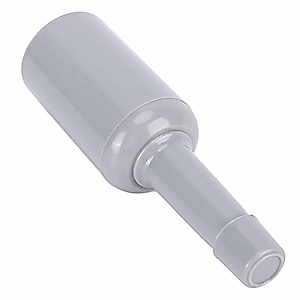 Vegetable Peeler,Kitchen Food Peelers,Household Peeler Bottle Shape Durable Fruit Potato Carrot Peeler Kitchen Tool Supplies Sharp Blades Easy Peeling(grizzly)