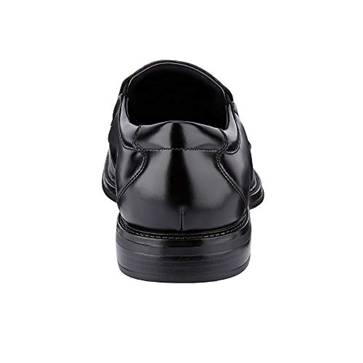 Dockers Footwear Mens Shoe's Lawton Health-Care-and-Food-Service, Black, 10.5 M US