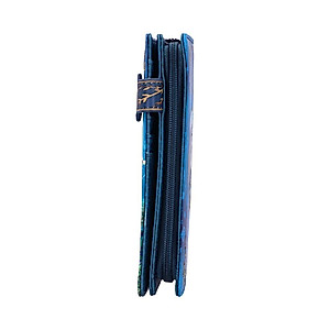 Nemesis Now Artistic, Blue, 18.5cm