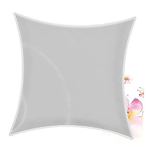 COHEALI 1pc Jewelry Resin Molds Silicone Coasters Silicone Molds for Resin Resin Tray DIY Ashtray Resin Silicone Ashtray Epoxy Resin DIY Coaster Mold Resin Coaster Mold Epoxy Silicone Mold