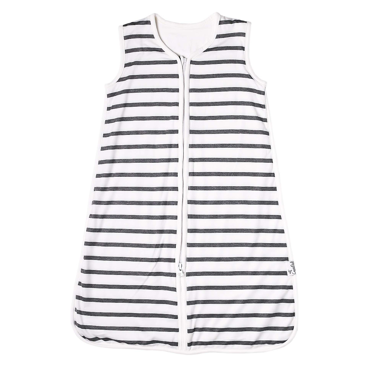 Copper Pearl Sleep Sack: Warm and Cozy Baby Bag in a Variety of Trendy Designs, Safe Alternative to Blankets, Sleeveless Baby Sleep Sack Swaddle Sizes Newborn to 24 Months - City