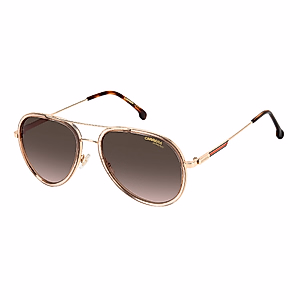 Carrera CARRERA 1044/S FWM NUDE 57/17/145 UNISEX Sunglasses